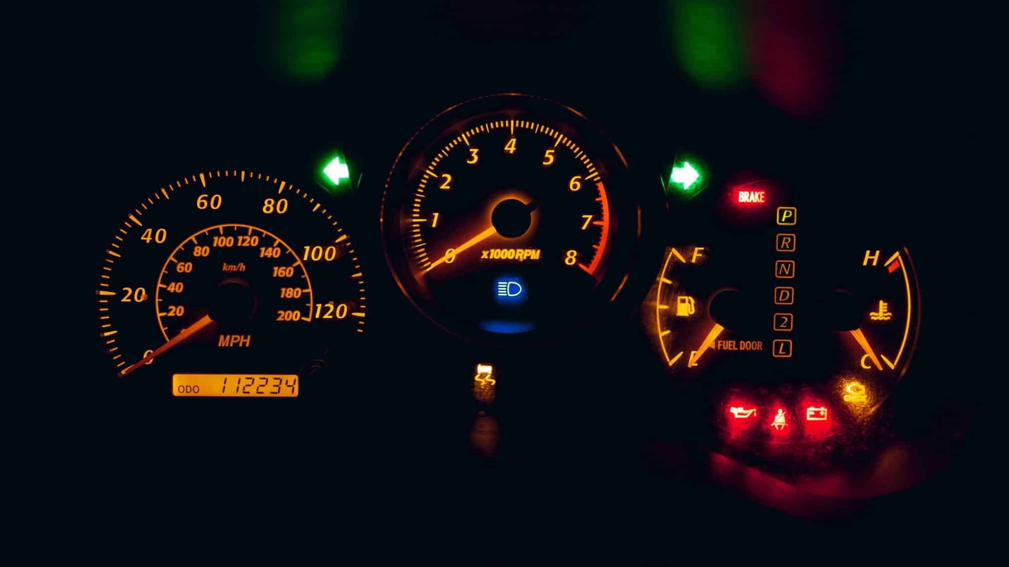 Understanding Your Car’s Electric Power Steering Warning Light - EAS ...